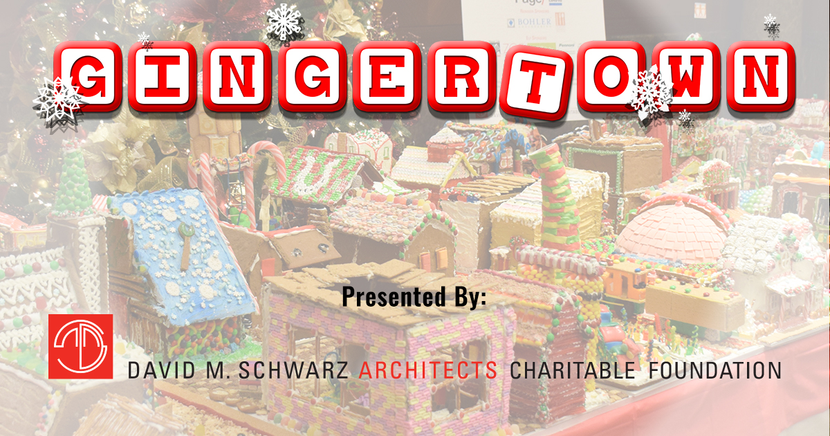 About Gingertown – Gingertown